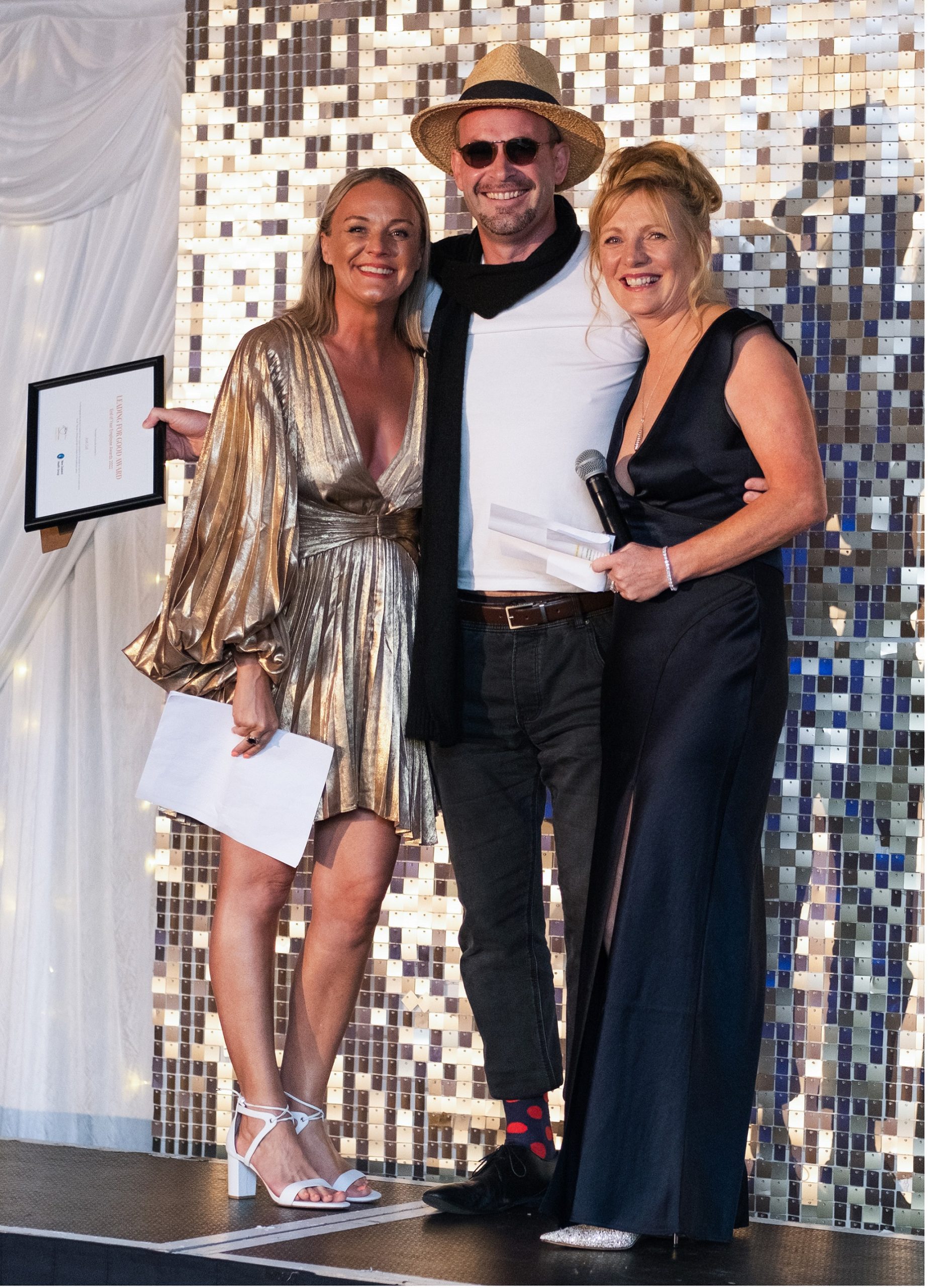 New Zealand Health Group's 2022 Employee Award Winners - New Zealand ...