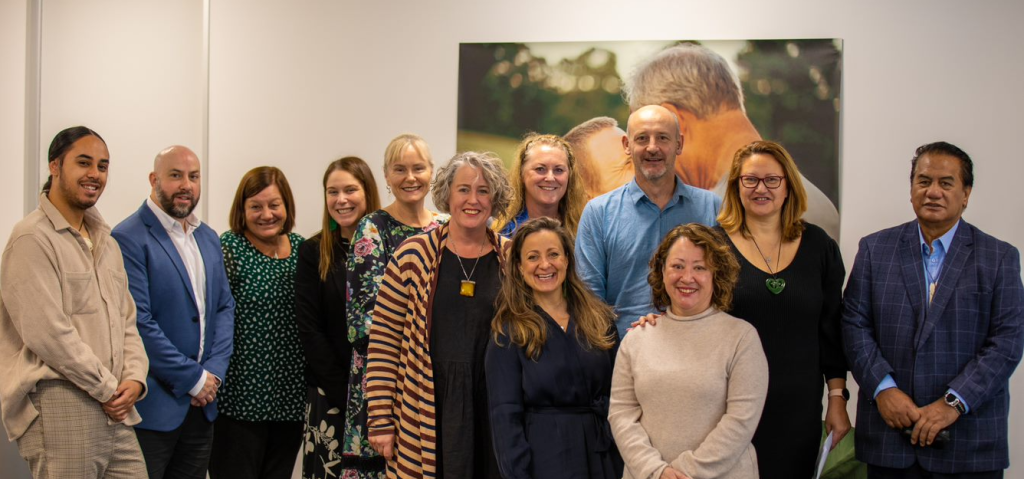 New partnership with Skills Ignite - New Zealand Health Group