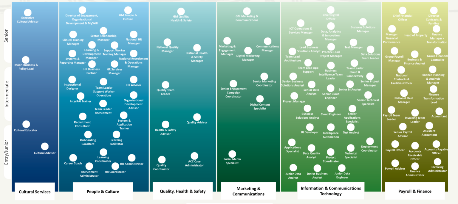 Careers at New Zealand Health Group - New Zealand Health Group