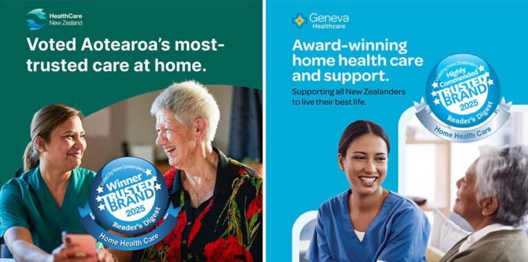 New Zealand Health Group Limited